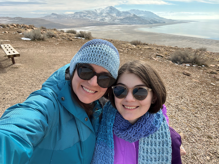 Making Memories with #MyResources