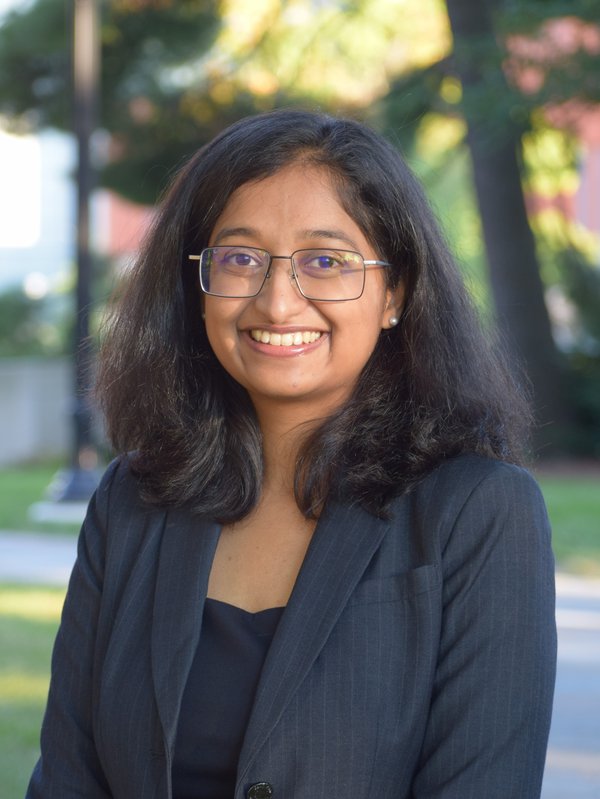Nafisa Lohawala