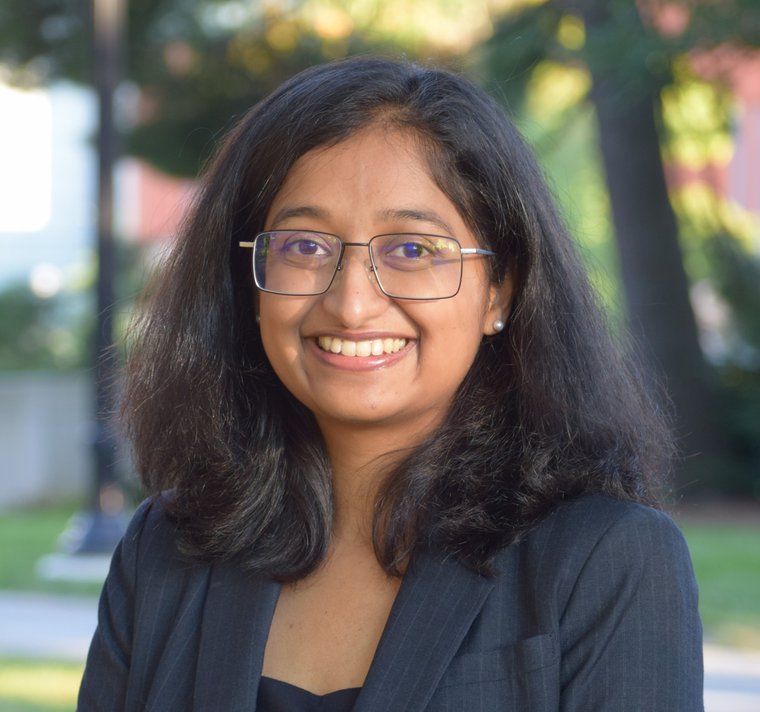 Economist Nafisa Lohawala Joins Resources for the Future’s Research Team