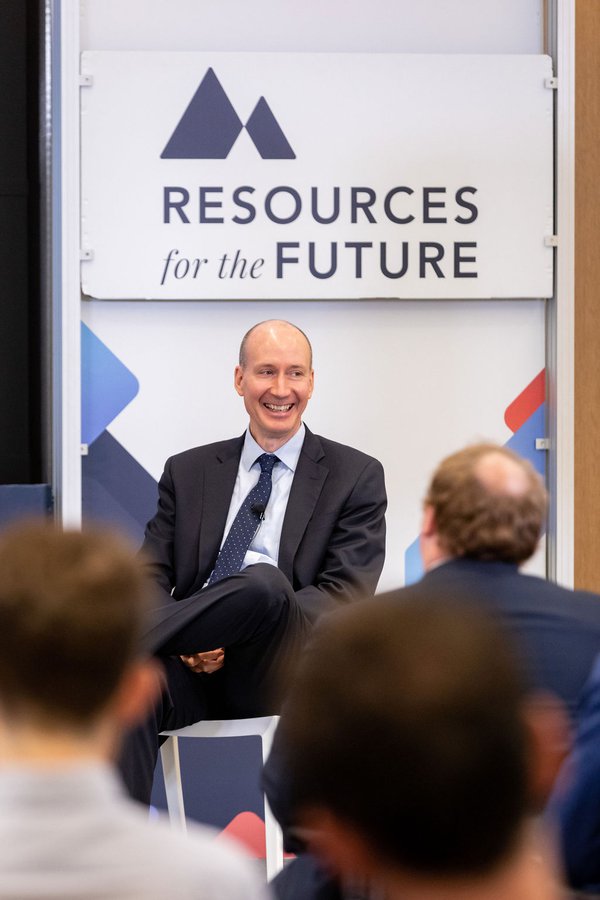 Energy Security and Decarbonization