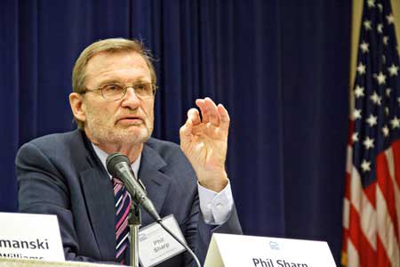 Fiscal Reform and Climate Protection: Considering a U.S. Carbon Tax