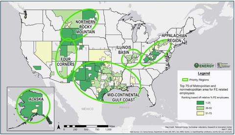 Meet Them Where They Are: Lessons Learned from the Federal Interagency ...