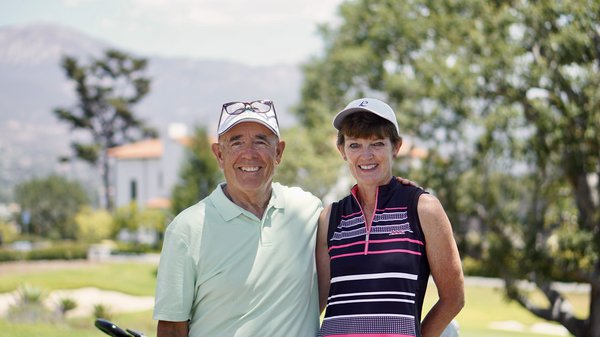 Supporter Spotlight: Making a Legacy of Independent and Innovative Research