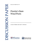 Florida’s State Wind Pools