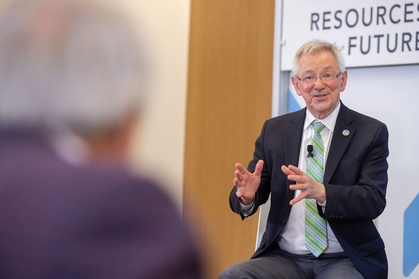 Climate Philanthropy and Transformational Change