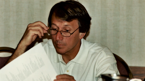 Resources for the Future Honors Ray Kopp