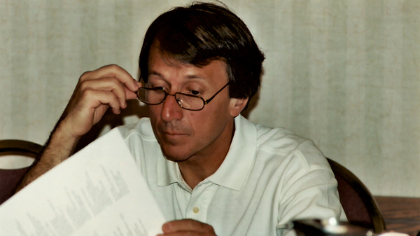 Celebrating the Life and Career of Ray Kopp
