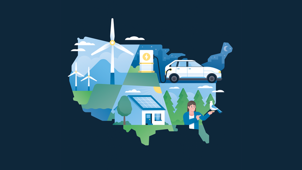 State-Level Roles in the Transition to Net Zero