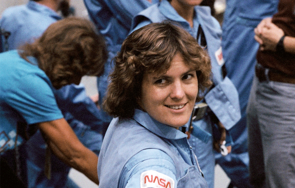 Tracking the Earth from Space