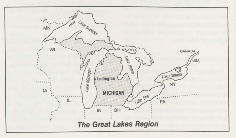 An Economic Model to Assess Fish-Kill Damages