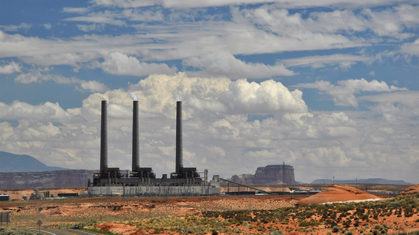 Achieving the Paris Agreement Temperature Targets Would Yield Major ...