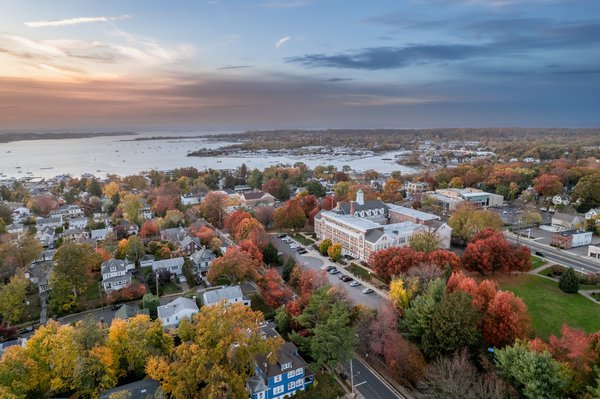 Managed Retreat and Flood Recovery: The Local Economic Impacts of a ...