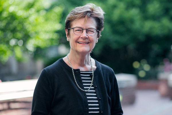 Susan F. Tierney