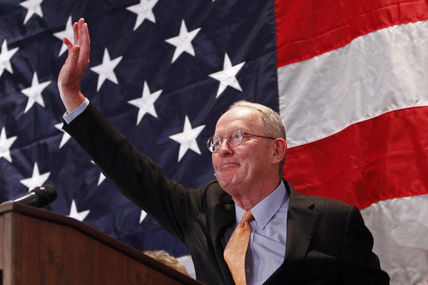 Senator Lamar Alexander: The Perils of Energy Sprawl