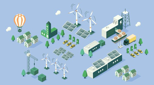 Federal Climate Policy Toolkit