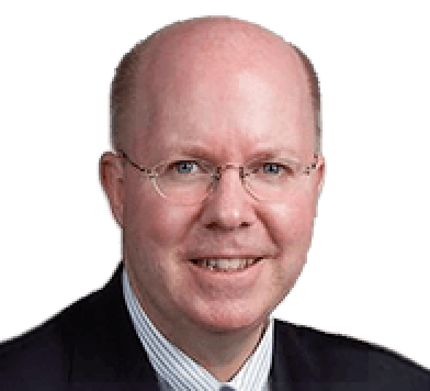 James L. Connaughton