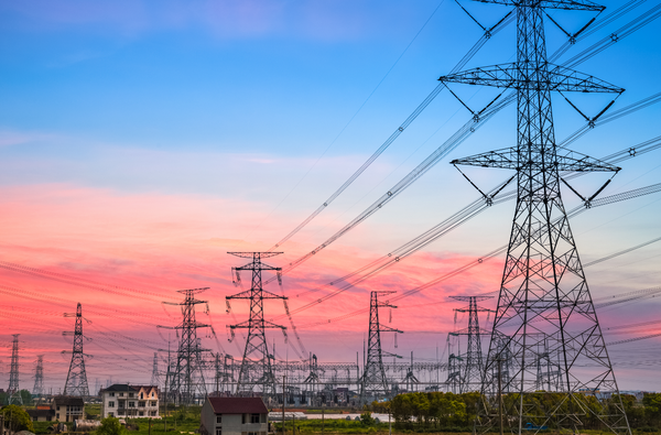 Electric Grid of the Future Should Prioritize Sustainability ...
