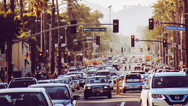 The California ZEV Program: A Long and Bumpy Road, but Finally Some Success The California ZEV Program: A Long and Bumpy Road, but Finally Some Success