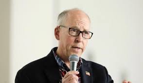 James L. Connaughton: Productive Harmony in Environmental Policy in the ...