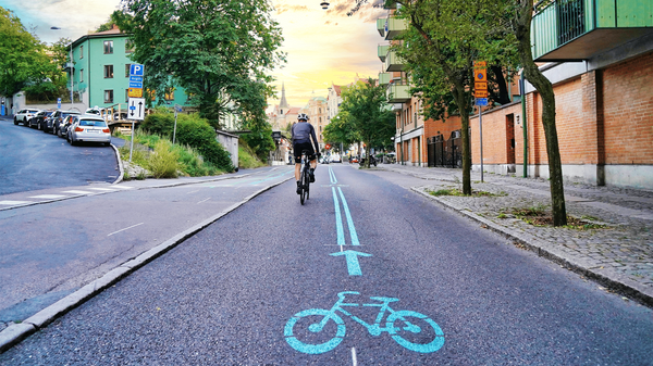 Energy Transition Talk: “Electrification of Transportation and ...