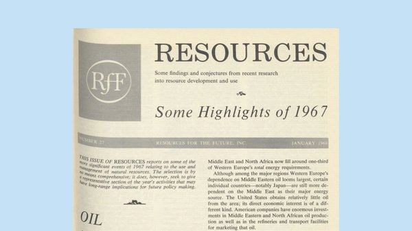 Dimensions of an Airshed