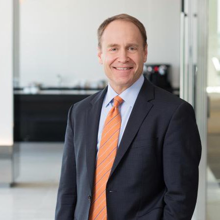 Jeffrey R. Holmstead