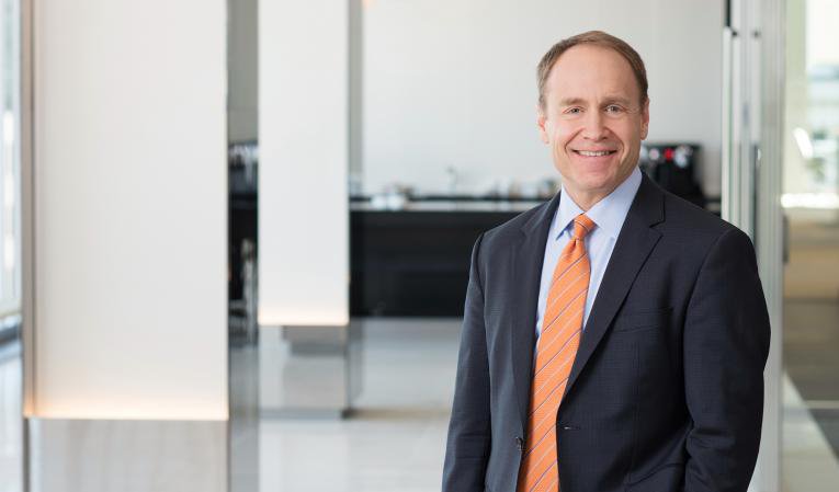 Jeffrey R. Holmstead