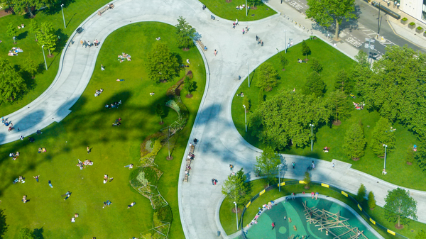 Bringing Environmental Justice into Government Rulemaking, with Ann ...