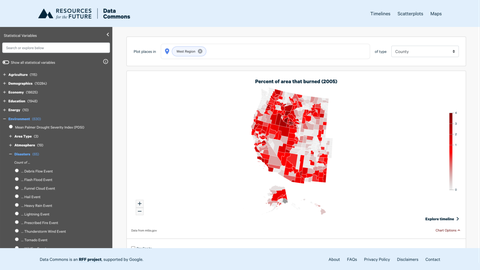 Data and Decision Tools