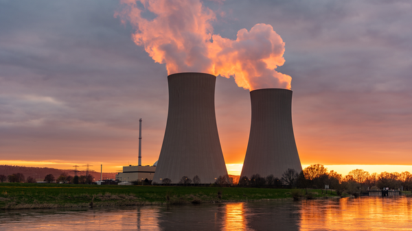 The US Nuclear Future: Learning from Recent Experience and Confronting ...