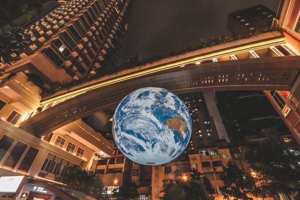 New Episode of Resources Radio: “40 Big Ideas for a Sustainable Future ...