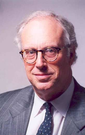 W. Michael Hanemann