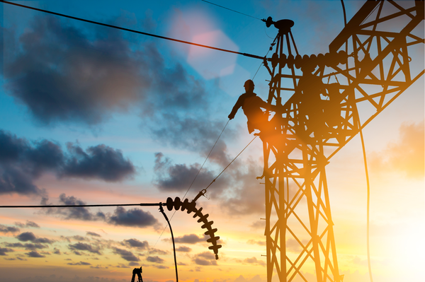 The World Is Electrifying. What Does That Mean for Our Global Energy ...