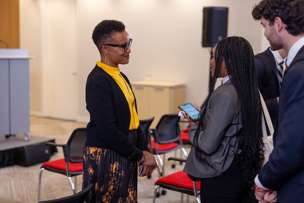 The Future of Environmental and Energy Justice: A Policy Leadership ...