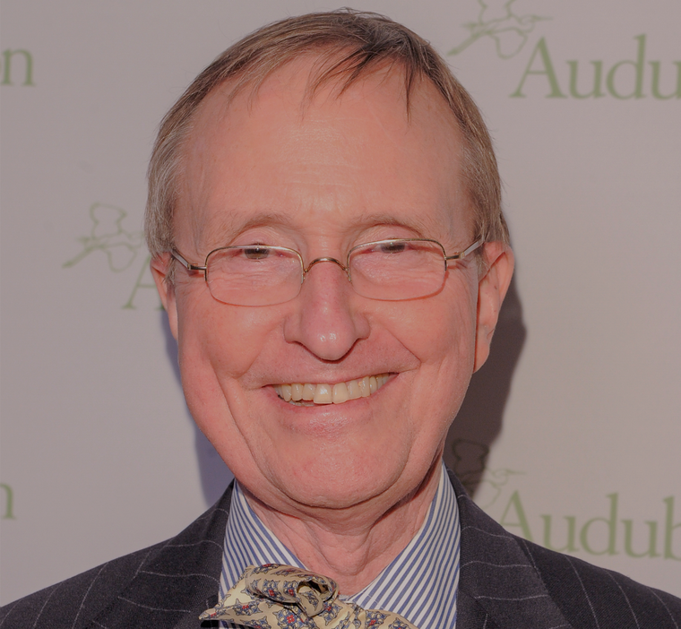 Remembering Thomas Lovejoy