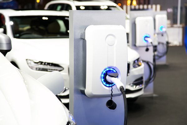 Balancing Equity and Effectiveness for Electric Vehicle Subsidies