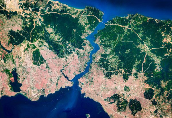 Understanding the Benefits of Observing Earth from Space