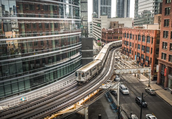 Can Public Transit Survive COVID and Compete with Uber? A Look at Long ...