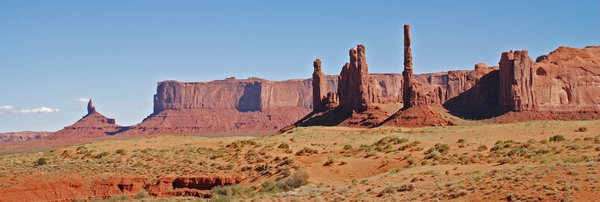 National Monuments and Economic Growth in the American West