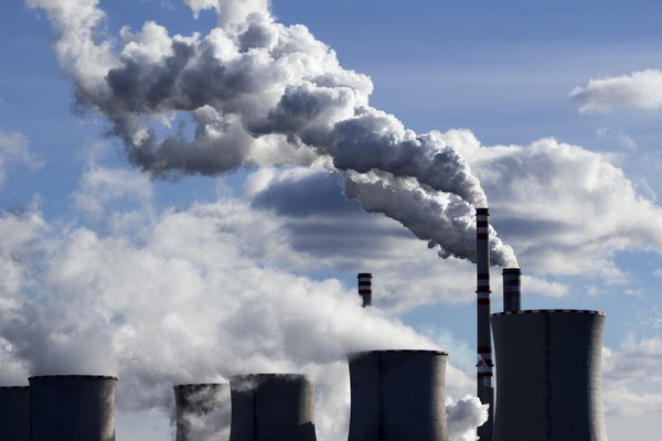 The Future of Carbon Capture and Sequestration