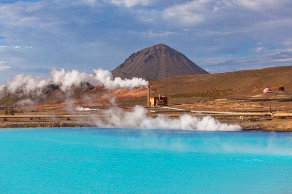 Hot Rocks: Drilling into Geothermal Energy, with Tim Latimer