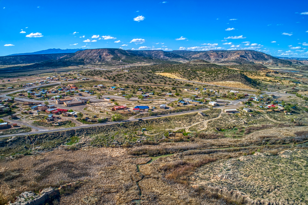 An Equitable Transition? Energy and Economic Development in Tribal Nations