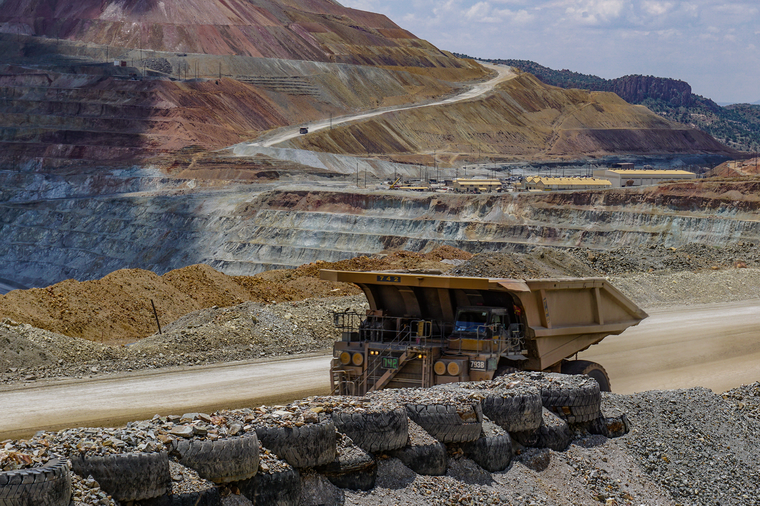 Your Questions Answered: Community Engagement and Critical Minerals Mining