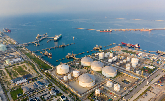 Dutch Natural Gas