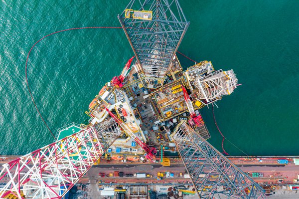 BP’s Net-Zero Commitment, Severe Storms Hit Europe, and More