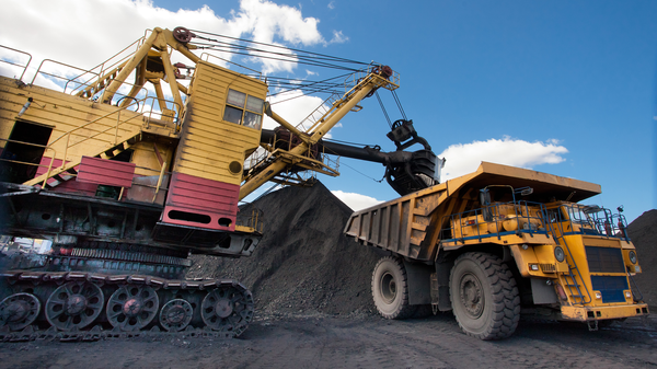 Digging Deep: Critical Mineral Supply Chains, Electric Vehicles, and ...