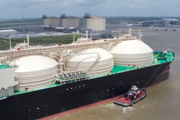 Where Does the Marginal Methane Molecule Come From? Implications of LNG ...