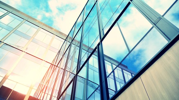 Building a Clean Buildings Sector