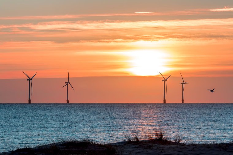 Smooth Waters Ahead for Offshore Wind?