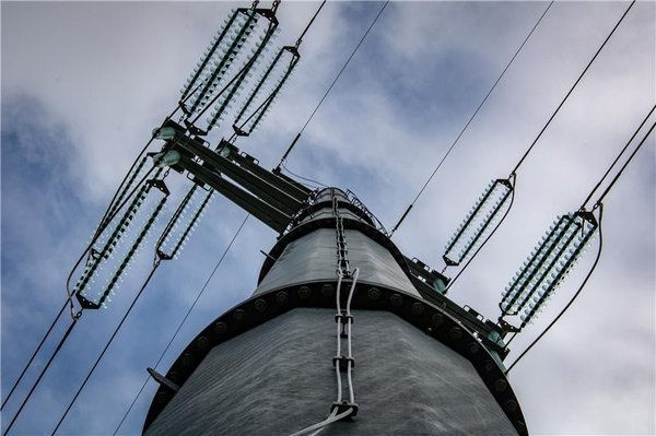Obstacles to Energy Infrastructure in the Age of Energy Dominance, Load ...